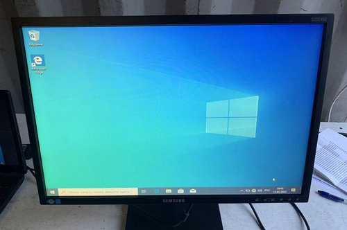 Монитор Samsung S22C450 (5шт)