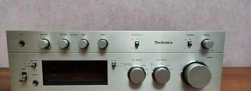Винтажный усилитель Technics SU-8044G