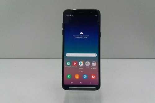 Мобильный телефон Samsung Galaxy A6+ SM-A605FN
