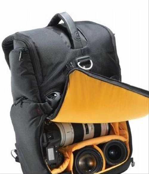 Рюкзак для фотокамеры Kata 3N1-33 б/у