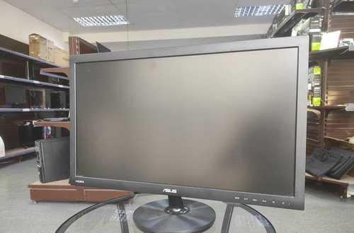 24" FullHD монитор Asus с hdmi