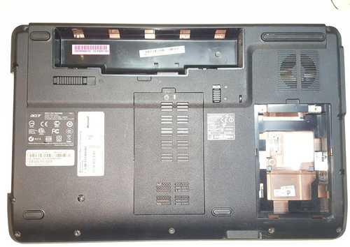 Корпус Emachines E728 / Acer 5235 5635