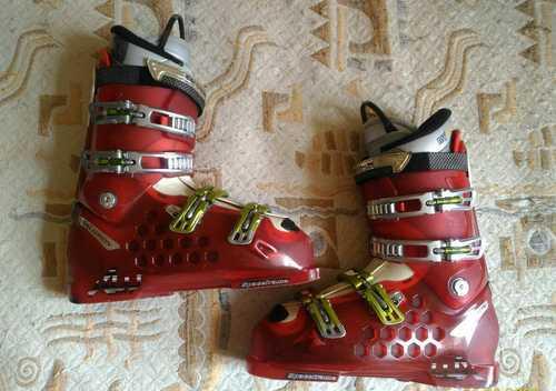 Горнолыжные ботинки Salomon 29