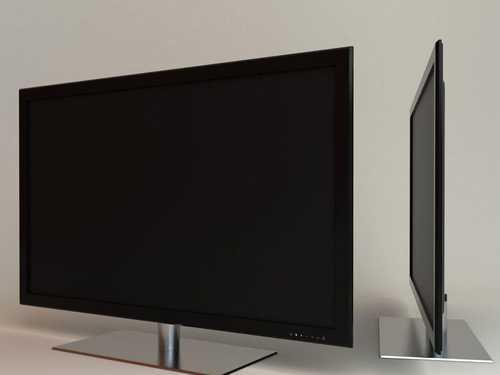 Телевизор SAMSUNG UE40B8000 200 Гц FullHD Словакия