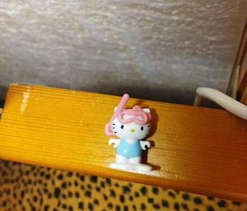 Игрушка Hello Kitty