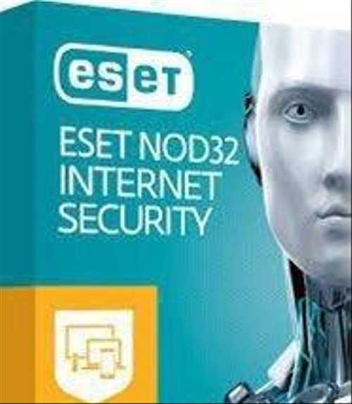 По eset NOD32 Internet Security