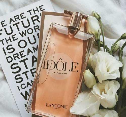 Lancome idole 75 ml