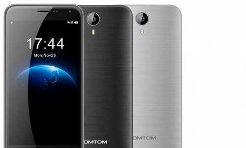 Запчасти на телефон HOMTOM S 12.