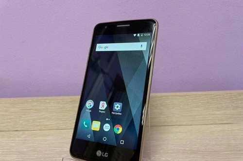 Смартфон LG K8 X240 (Д)