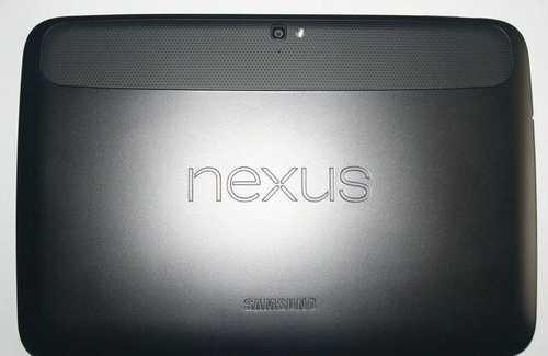 Google Nexus 10. Samsung 2560x1600 (300 ppi)