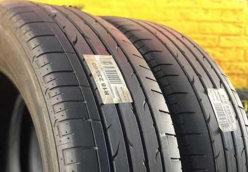 Qs 60 18 s. Bridgestone California r13.