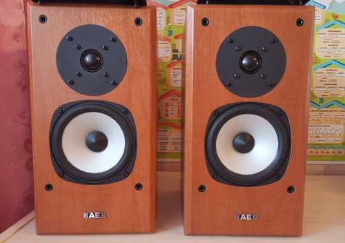Acoustic Energy Aegis Evo One