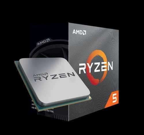 Ryzen 5 2600 OEM