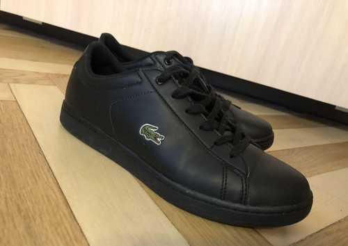Кроссовки Lacoste женские