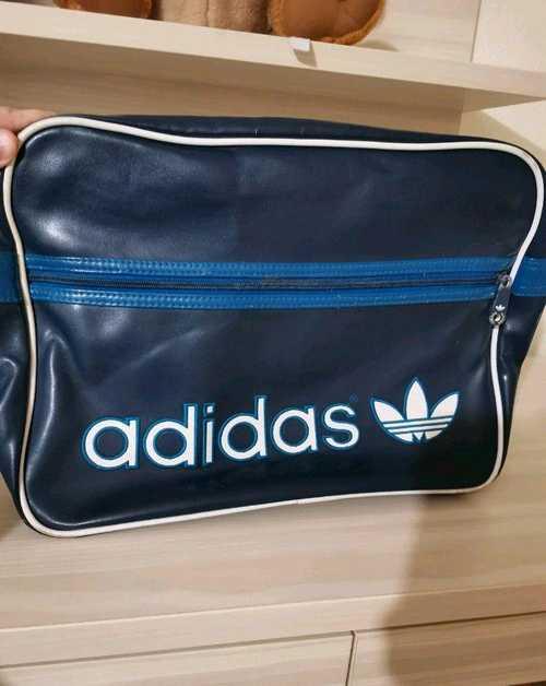 Сумка Adidas