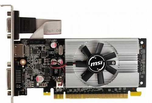 MSI GeForce 210 1024Mb