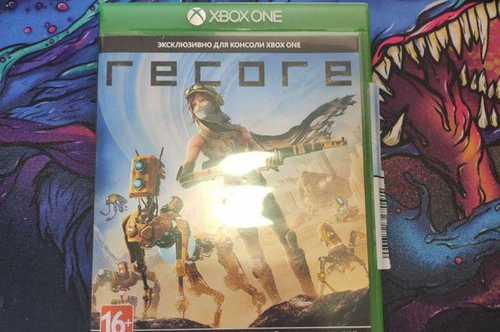 Игра для приставки xbox one recore