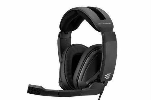 Игровые наушники (новые) Sennheiser GSP 302