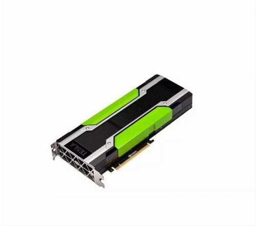 Новый графический ускоритель nvidia Tesla M60 16GB