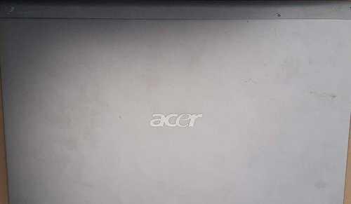 Ноутбук Acer Aspire AS3810TG-943G25i