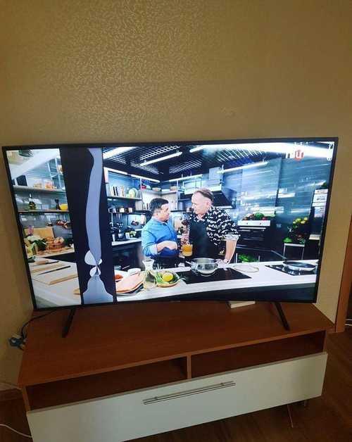 Samsung UE55NU7300U 4K (Ultra HD) Smart телевизор