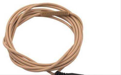 Петличный микрофон Sennheiser MKE 2-EW-3 Gold