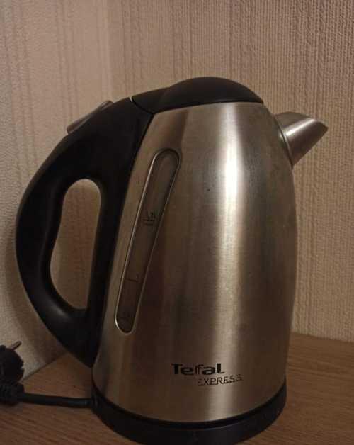 Чайник Tefal BI 6625 Express