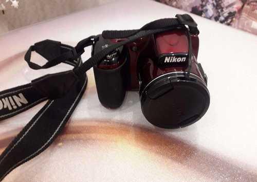 Nikon l 820