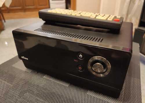 Медиаплеер Ellion HMP-550H