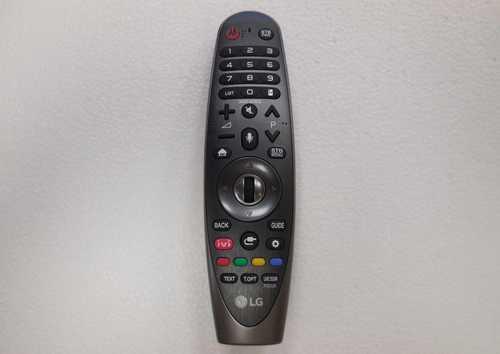 Пульт для телевизора LG Magic Remote AN-MR18BA Pl