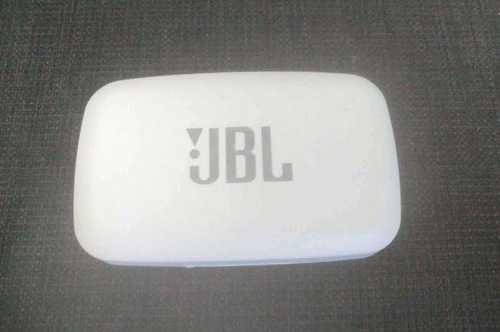 Блютуз наушники JBL