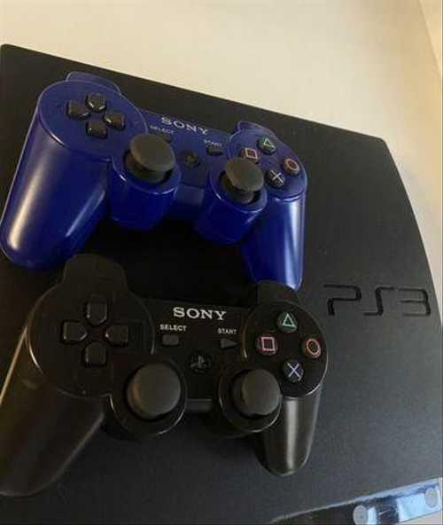 Sony PS3