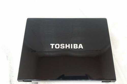 Ноутбук Toshiba Portege A600 - 157, 4Гб