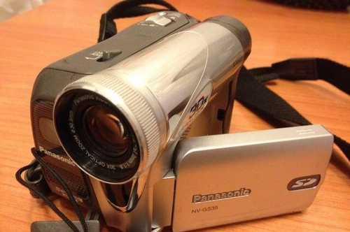 Видеокамера Panasonic Япония