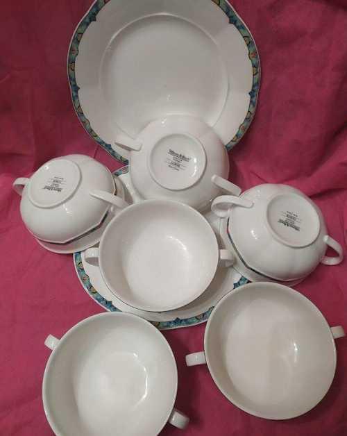 Villeroy&boch izmir8 пр