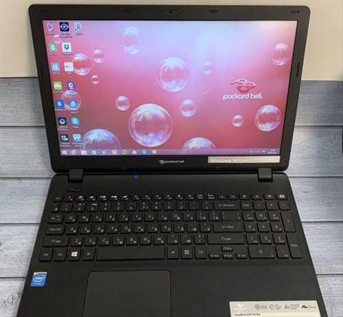 Ноутбук Packard Bell EasyNote TG entg81BA-C04G