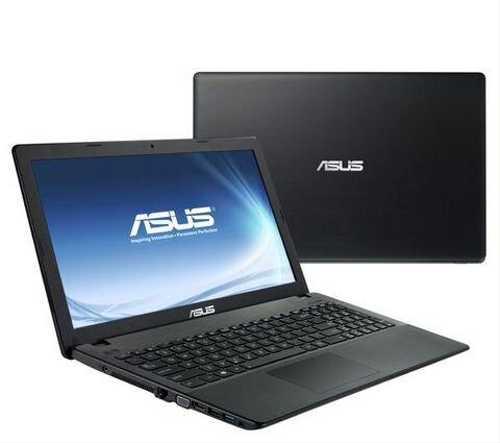 Ноутбук 15.6" Asus X551C Celeron 1007U 2Gb DDR3