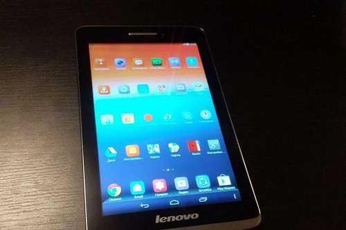 Планшет Lenovo S5000