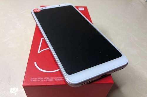 Xiaomi Redmi 5Plus 4/64GB Pink