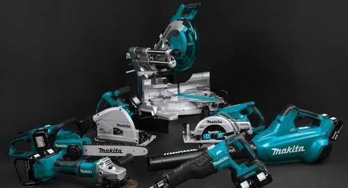 Инструмент Makita