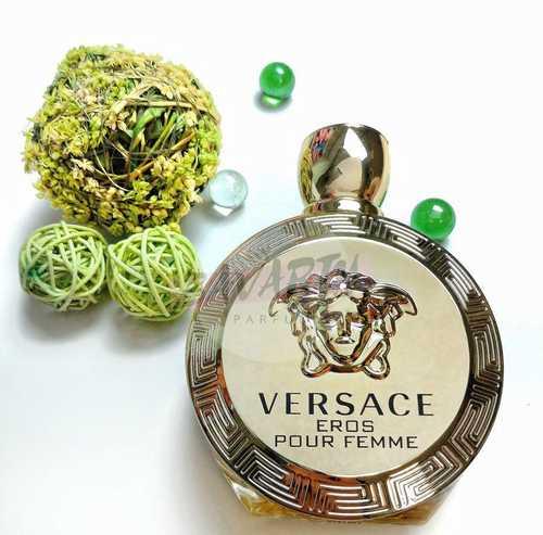 Versace Eros Pour Femme