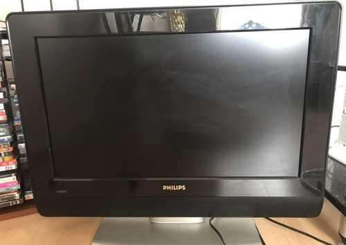 Телевизор Philips cineos 26pf9531/10