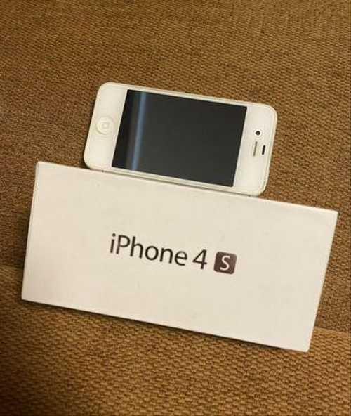 Iphone 4s 16gb