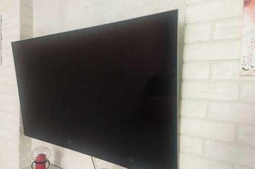 Телевизор LG oled 55B7V(SmartTV,wifi,4K)