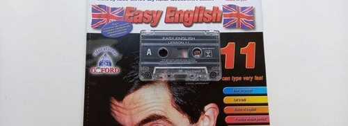 Easy English (выпуски 11-20) учебное пособие 4U