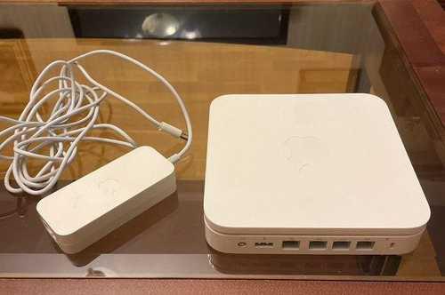 Apple Airport extreme