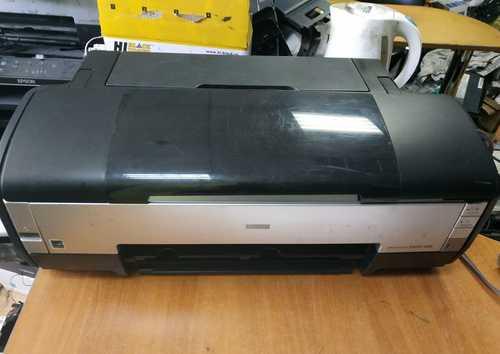 Принтер Epson 1410 A3