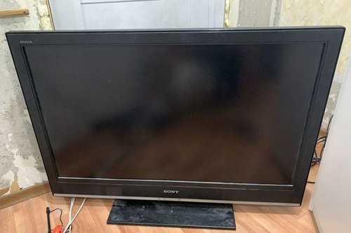 Телевизор sony kdl-40s3000