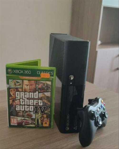 Xbox 360