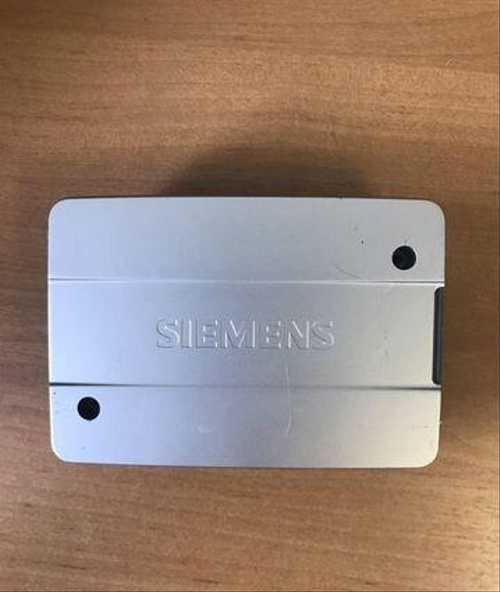 GSM модем Siemens TC65